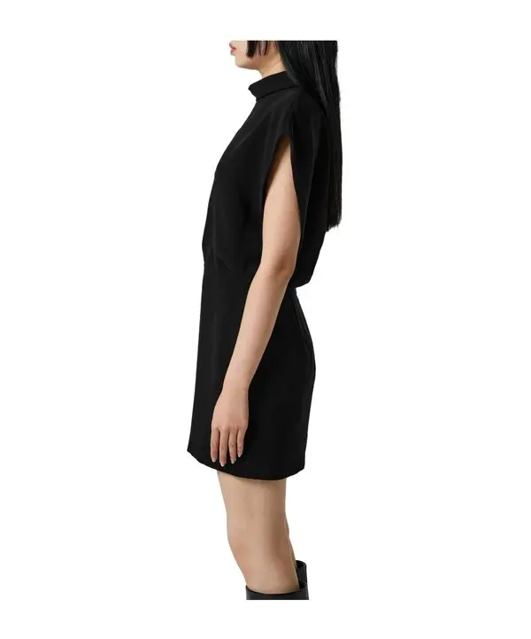 Max Mara Querce Dress Polyester Mini