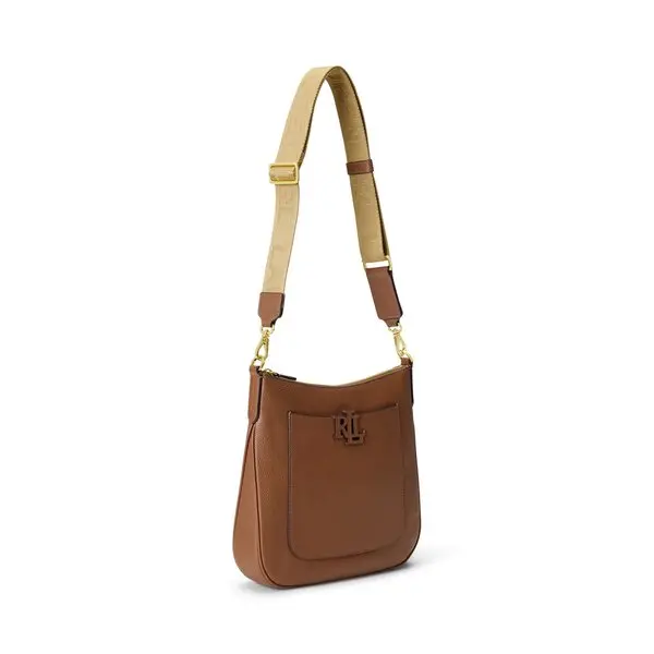 Ralph Lauren Cameryn Crossbody Bag