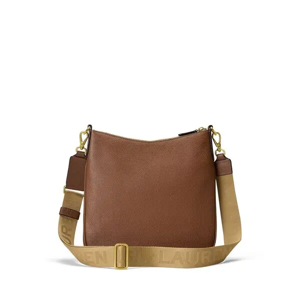 Ralph Lauren Cameryn Crossbody Bag