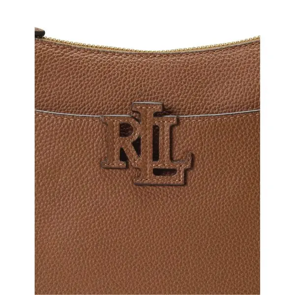 Ralph Lauren Cameryn Crossbody Bag