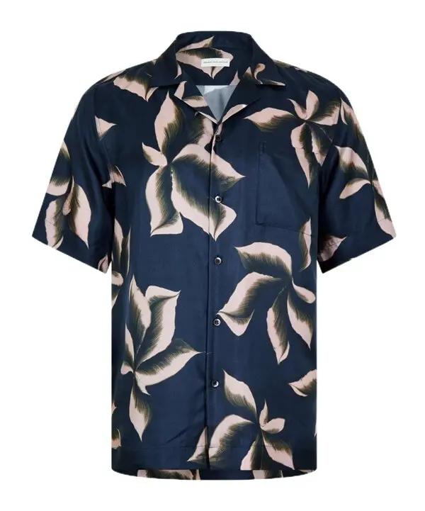 Dries Van Noten Carlton Shirt