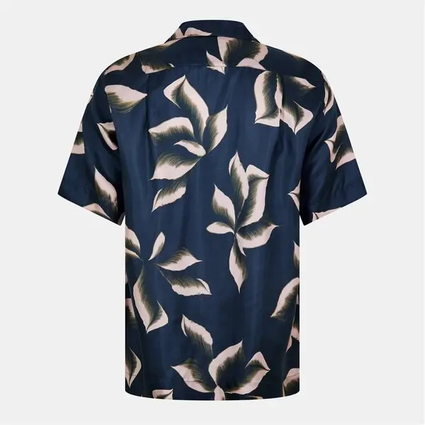 Dries Van Noten Carlton Shirt