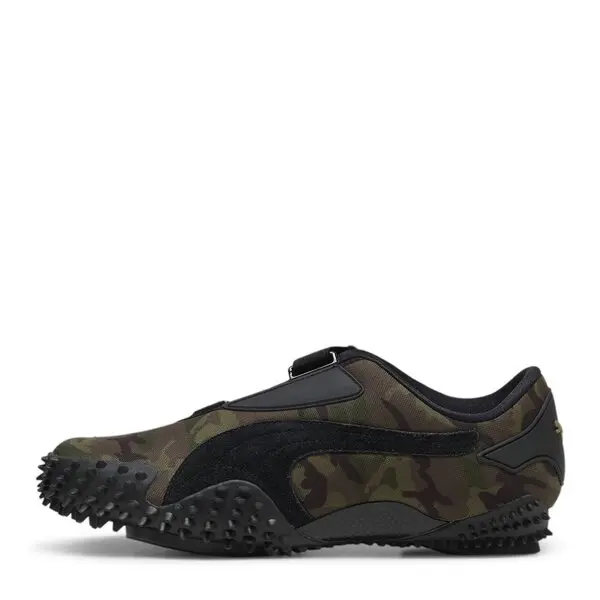 PUMA Mostro Camo Sneakers