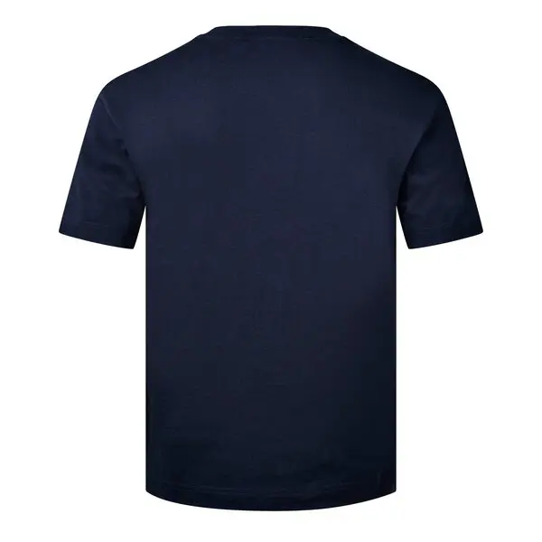 Palm Angels Embroidered Logo T-shirt