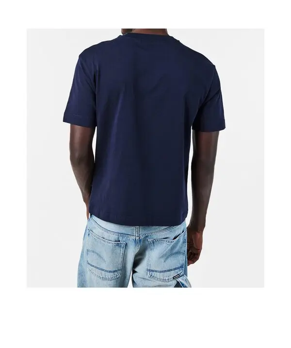 Palm Angels Embroidered Logo T-shirt