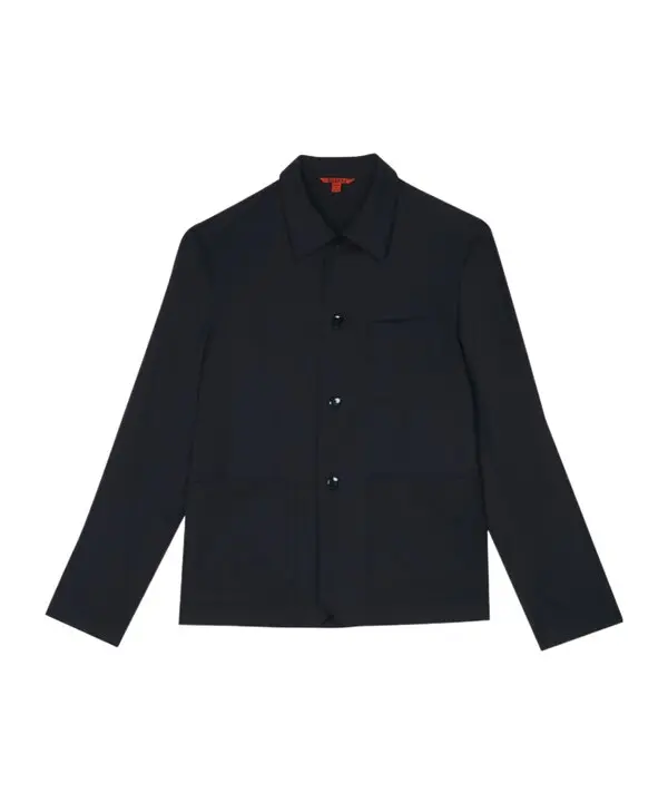 Barena Venezia Visal Overshirt
