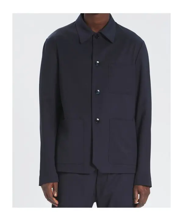 Barena Venezia Visal Overshirt
