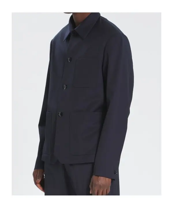 Barena Venezia Visal Overshirt