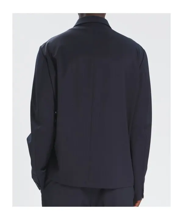 Barena Venezia Visal Overshirt