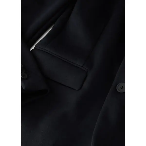 Emporio Armani Dark Blue Blazer