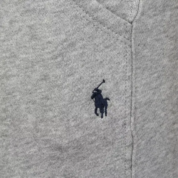 Polo Ralph Lauren Drawstring Sweatpants With Embroidered Pony Logo