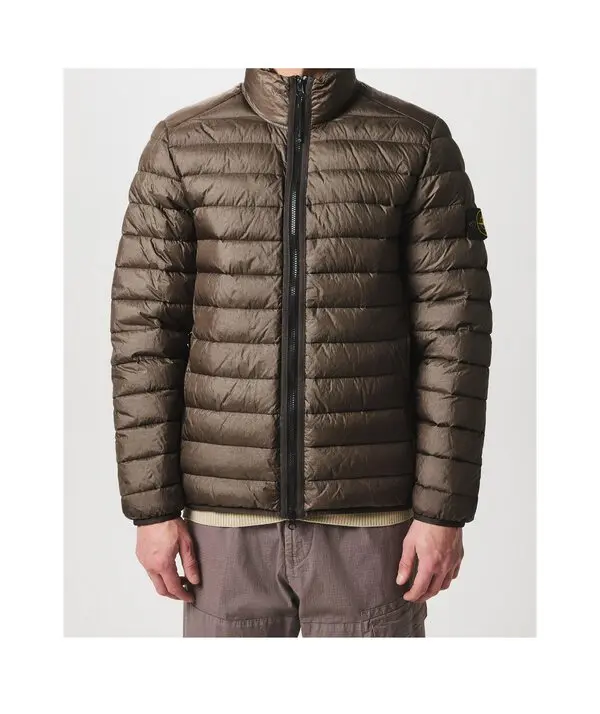 Stone Island Down Jacket