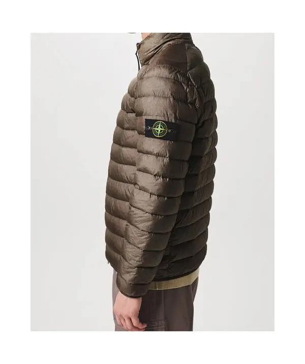 Stone Island Down Jacket