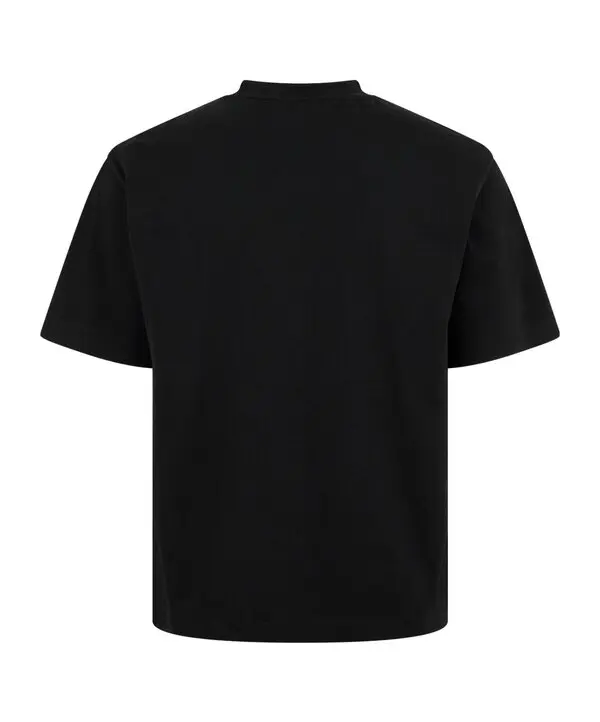 Off-White Logo Short Sleeve T-shirt