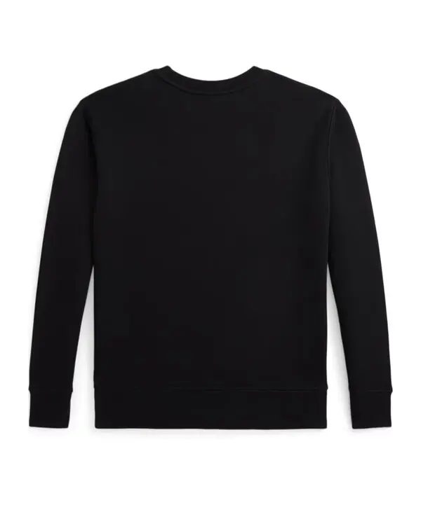 Polo Ralph Lauren Long Sleeve Crewneck Sweatshirt