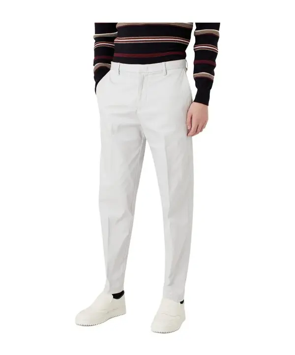Emporio Armani Tailored Trousers