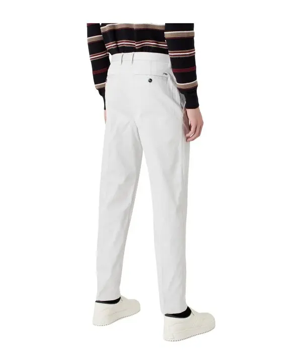 Emporio Armani Tailored Trousers