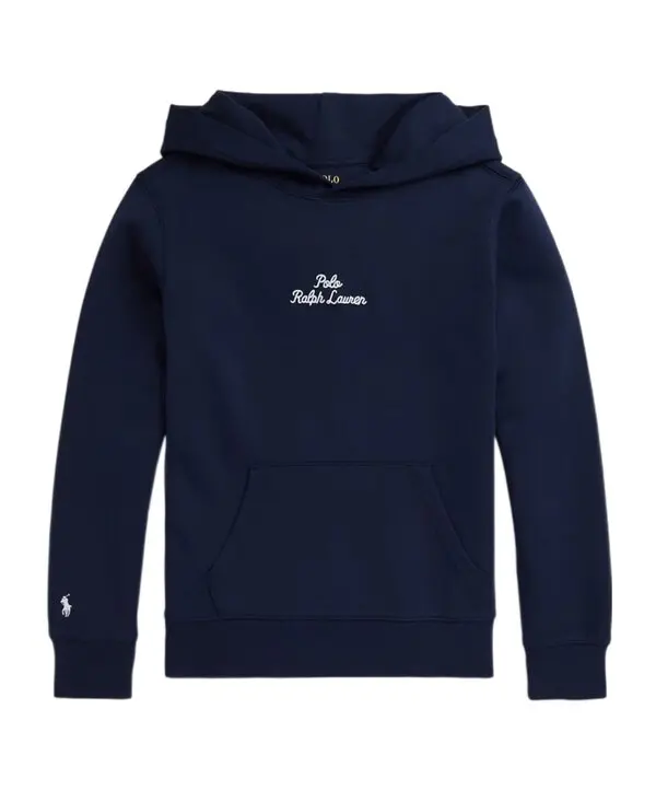 Polo Ralph Lauren Logo Hoodie