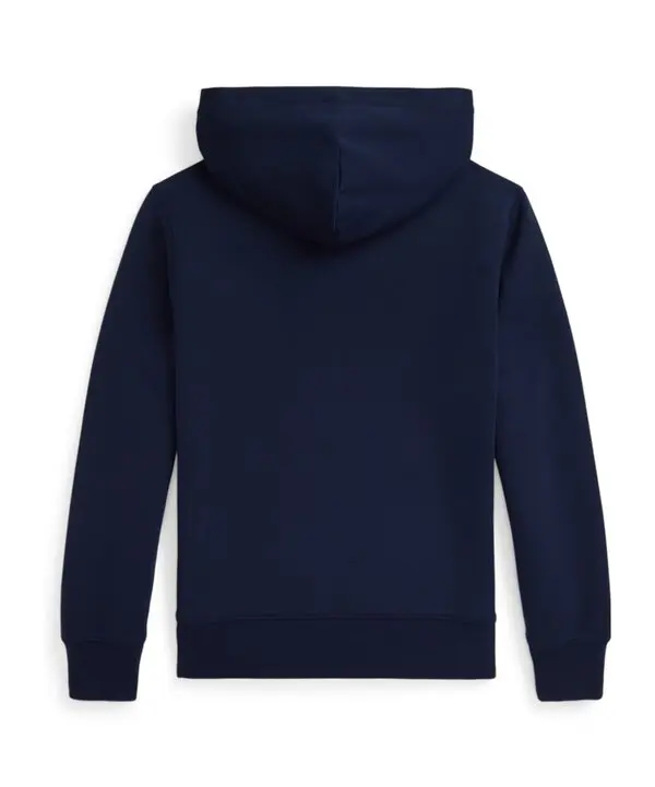 Polo Ralph Lauren Logo Hoodie
