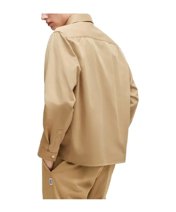 Hugo Boss Stylish And Versatile Coat