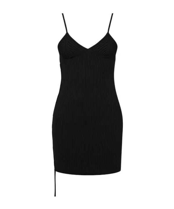 Off-White Vanise Mini Dress