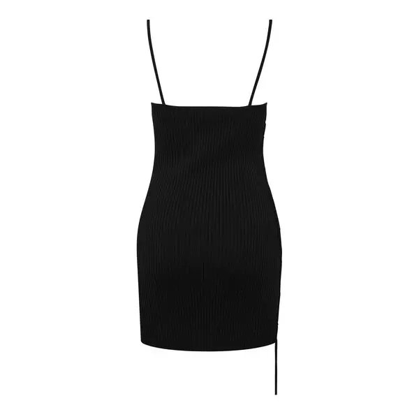 Off-White Vanise Mini Dress