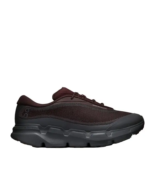 On Cloudsoma Hike Lace-up Athletic Shoes
