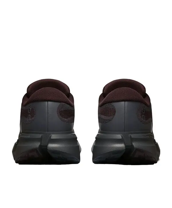 On Cloudsoma Hike Lace-up Athletic Shoes