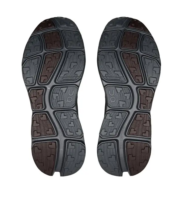 On Cloudsoma Hike Lace-up Athletic Shoes