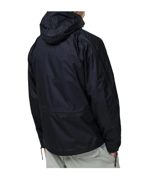 C.P. COMPANY Hooded Anorak Jacket