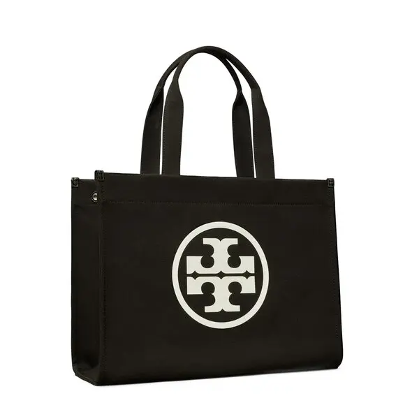 Tory Burch Ella Canvas Tote