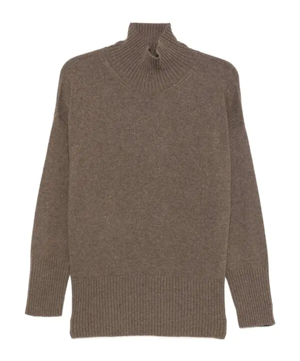 ROBERTO COLLINA Turtleneck Sweater