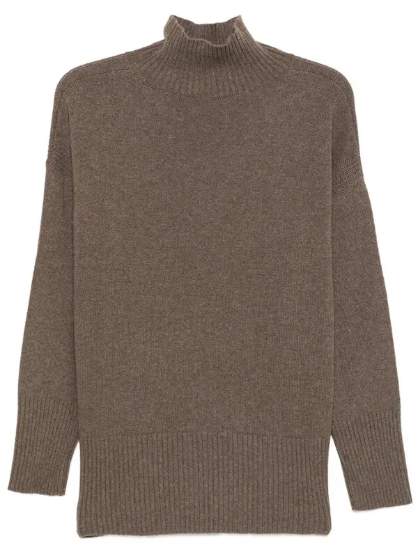 ROBERTO COLLINA Turtleneck Sweater
