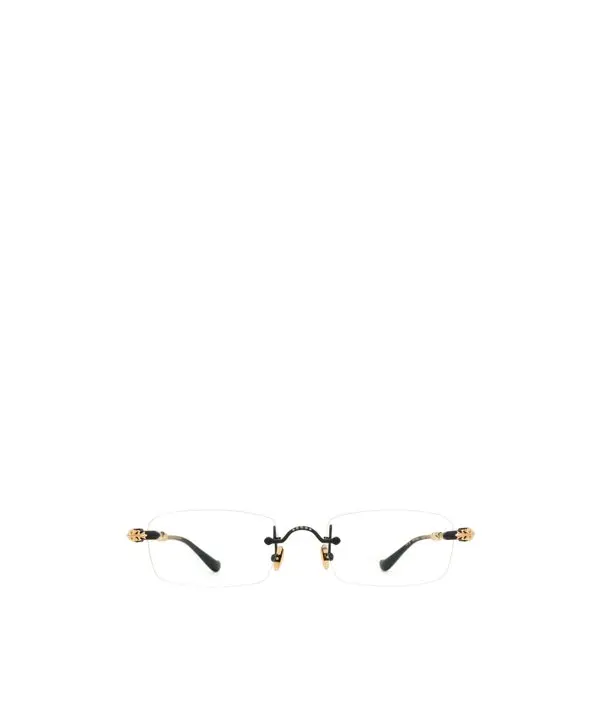 Chrome Hearts Geometric Flat Mirror