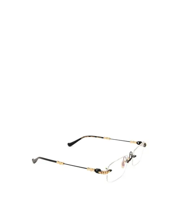Chrome Hearts Geometric Flat Mirror