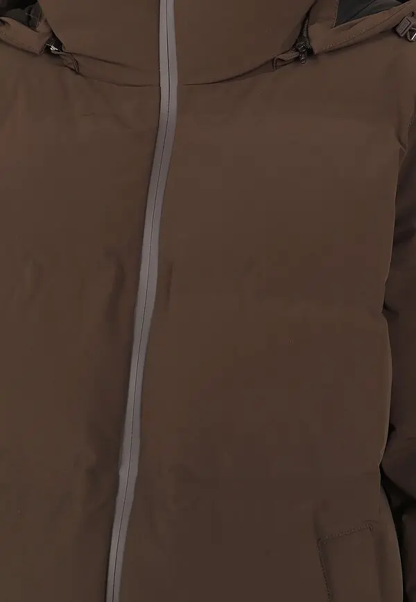 Herno Logo Down Jacket