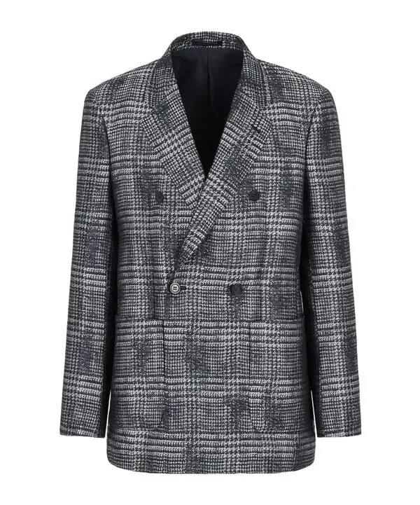 Emporio Armani Versatile Blazer