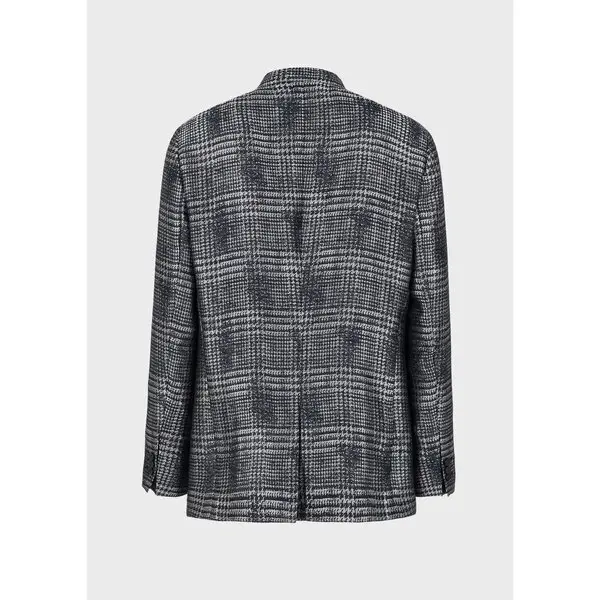 Emporio Armani Versatile Blazer