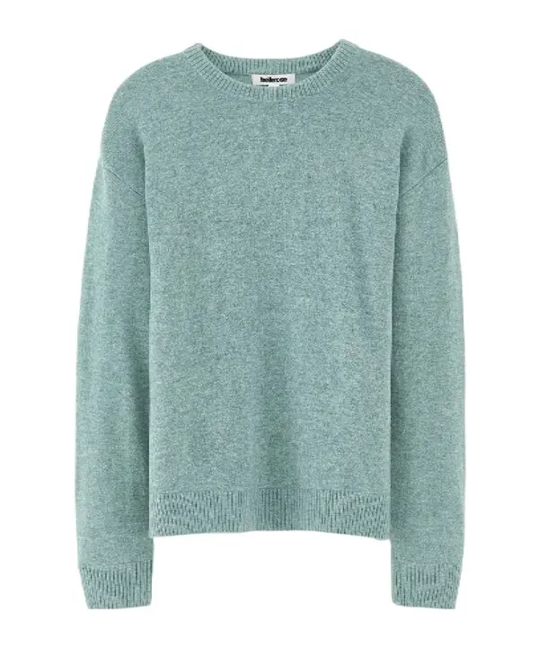 BELLEROSE Alzay Crew-neck Sweater