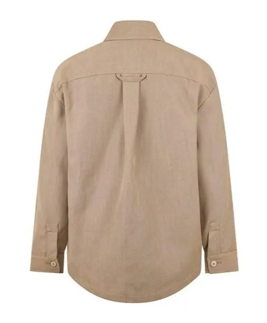 Jacquemus Long Sleeve Zip Jacket