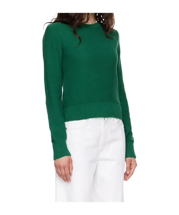 BASERANGE Long-sleeved Sweater