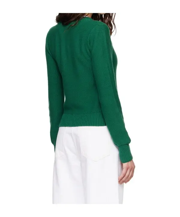 BASERANGE Long-sleeved Sweater