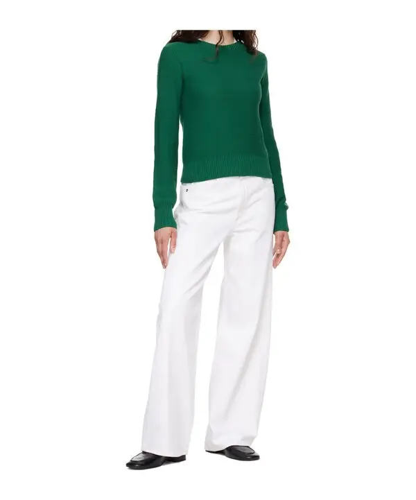 BASERANGE Long-sleeved Sweater