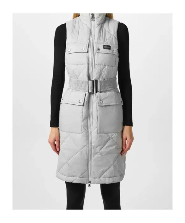 Barbour Orbit Gilet