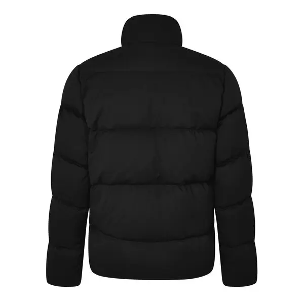 Stone Island Ghost Down Puffer Jacket - Black