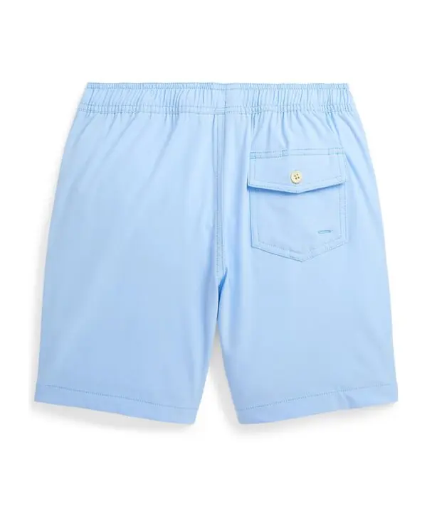 Polo Ralph Lauren Logo Drawstring Shorts