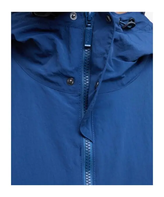 Barbour Riverdale Showerproof Jacket - Dark Denim
