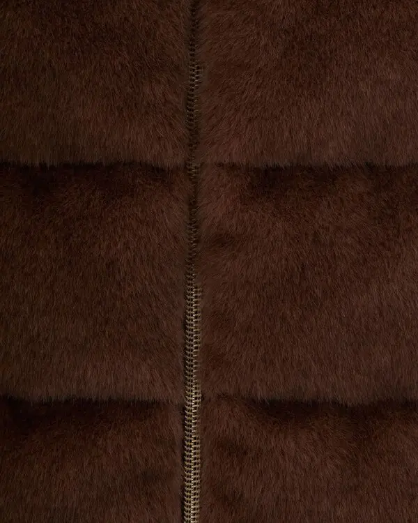 Herno High Neck Padded Jacket