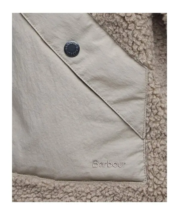 Barbour Weardale Fleece Jacket