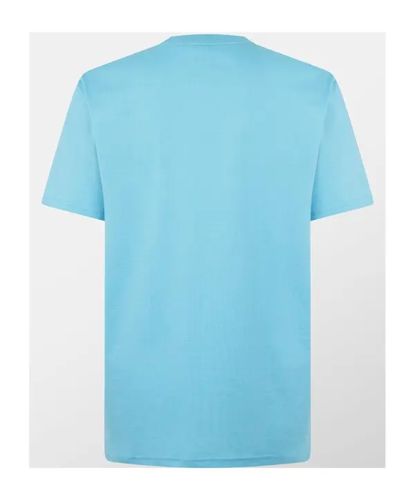 Hugo Boss Logo Crew-neck T-shirt